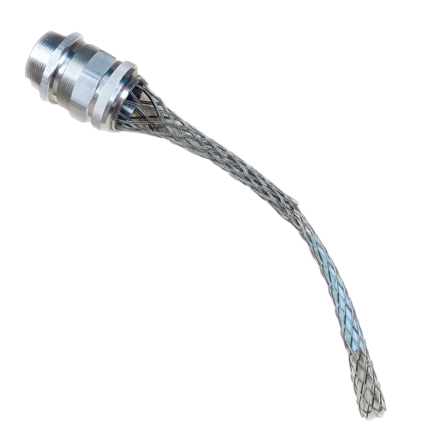 CG1428, 1300970469 Flexcor Strain Relief, Delux Cord Grip,Male Straight ...