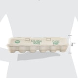 Great Value Large White Eggs 12 Count Grade AA Protein Source - Walmart.com