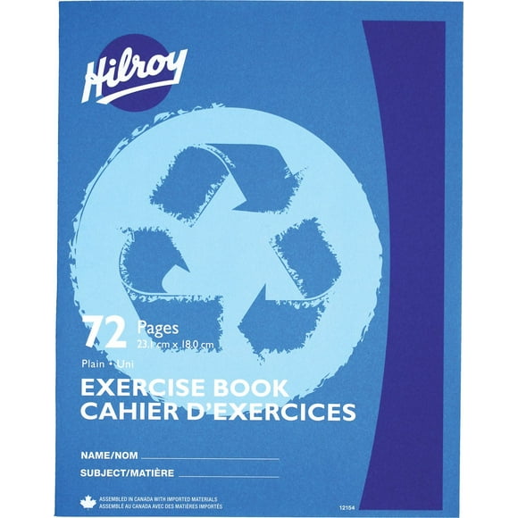 Hilroy | Walmart Canada