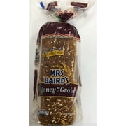 Whole Wheat Bread - Walmart.com