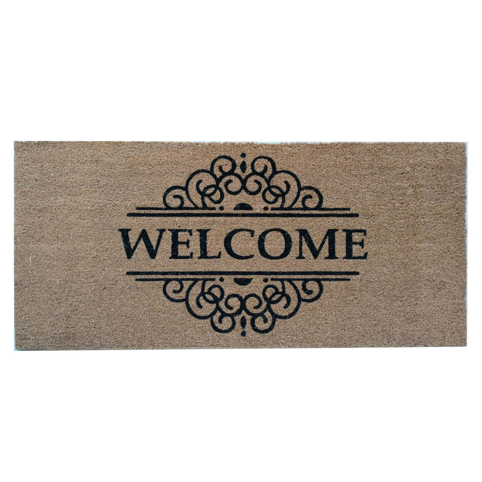 Click here for Home Decor Inc Coir Doormat - 18 X 30  Durable & N... prices