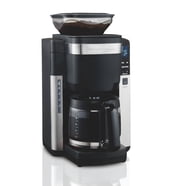 Restored Hamilton Beach FlexBrew 49957 2Way Coffee Maker (Refurbished ...