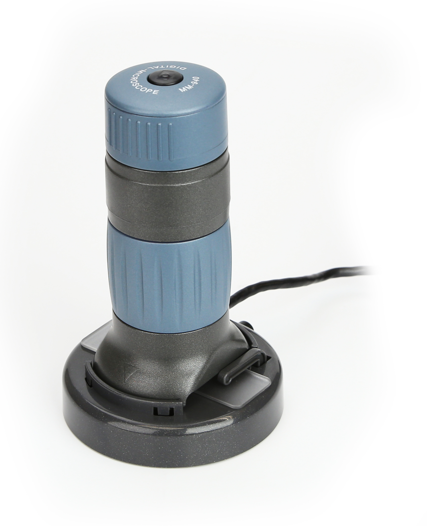Carson zPix USB Digital Microscope with Intregrated Camera and Video ...
