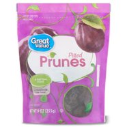 Sunsweet Ones Prunes, 6 Oz. - Walmart.com