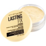 Maybelline Shine Free Oil-Control Loose Powder, Light, 0.7 oz - Walmart.com