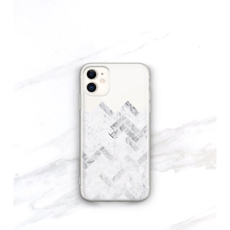 Iphone White Tiles