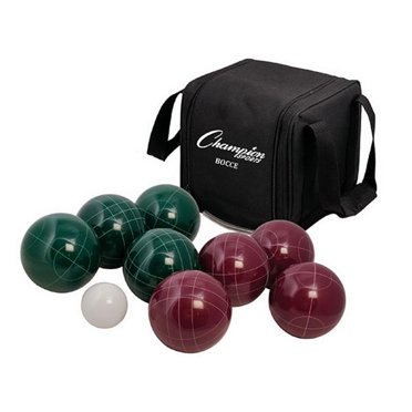EastPoint Sports Competition Bocce Set - Walmart.ca