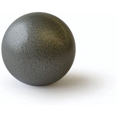Port A Pit Competition Shot Put, 12-Pound - Walmart.com