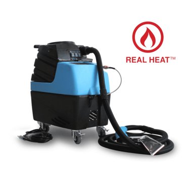 Mytee HP-120 Grand Prix Hot Water Extractor with 10 Gallon Tank and ...