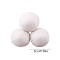 3pc Handmade Juggling Ball Ideal Sandbag beach toys gifts For Party ...
