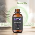 120ml Hotel Scent Diffuser Essential Oil, My Way , Brown Glass Bottle ...