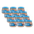 Gerber 2nd Foods Purees Meat, Beef & Gravy Baby Meal, 2.5 oz, 12 Count ...