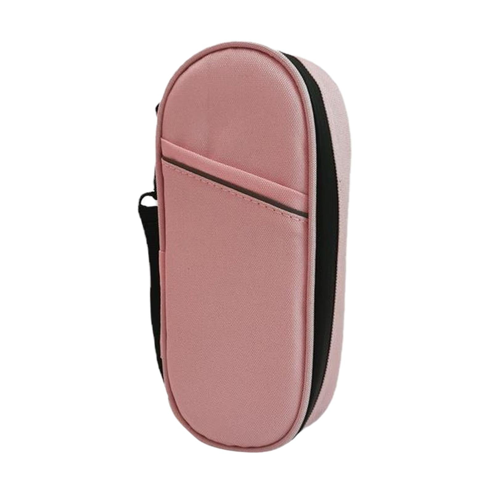 Cooling Bag Refrigerated Ice Pack Insulated Organizer Travel Case Handy ...