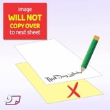"Plain" Collated Color Paper Not Carbonless for Laser and Ink Jet ...