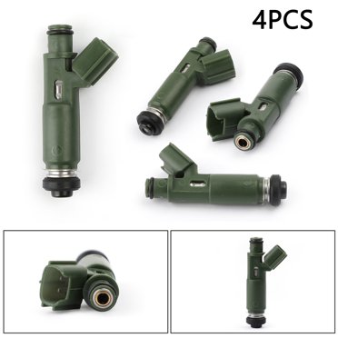 Standard FJ142 Fuel Injector For Nissan 300ZX, New, OE Replacement ...