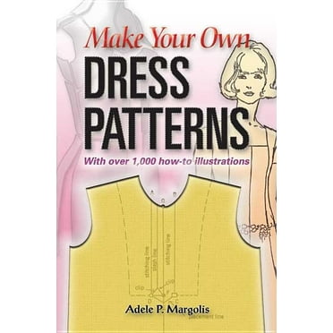 Practical Pattern Making : A Step-By-Step Guide (Paperback) - Walmart.com