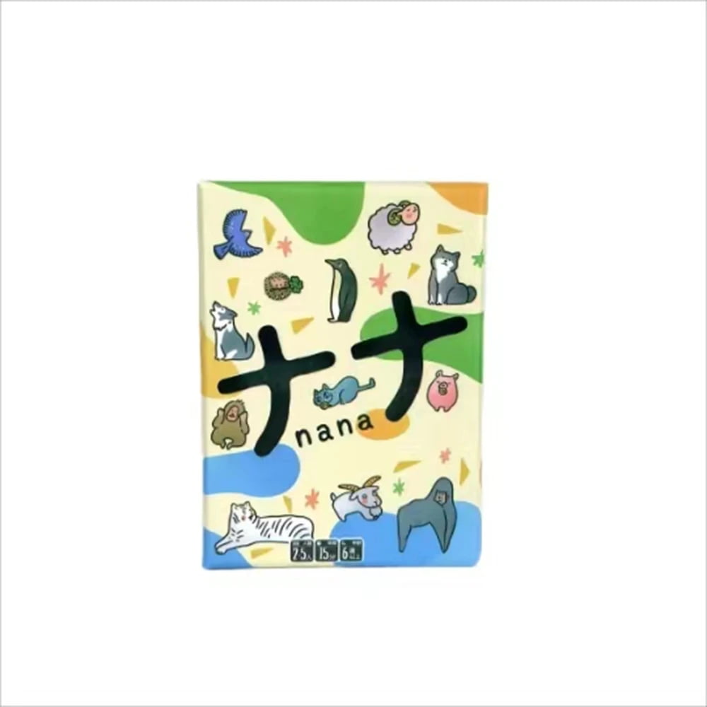 Click here for Gametoyonsale Upgrades Nana 777 銉娿儕 Trio Board Gam... prices