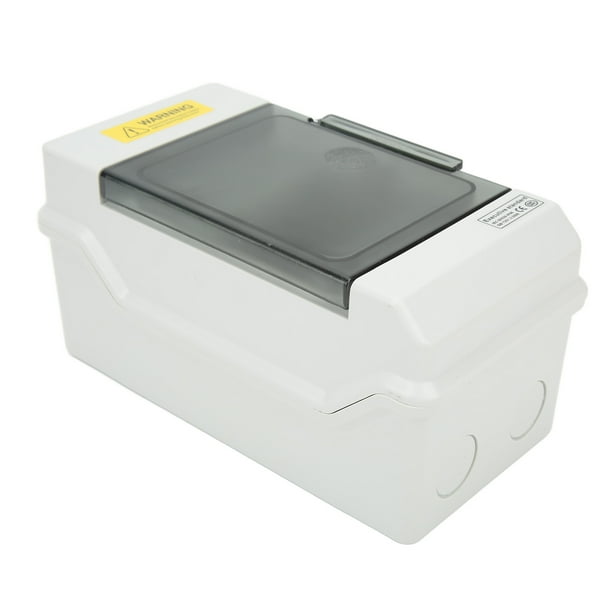 Distribution Box, Outdoor Distribution Box Flame Retardant For ...