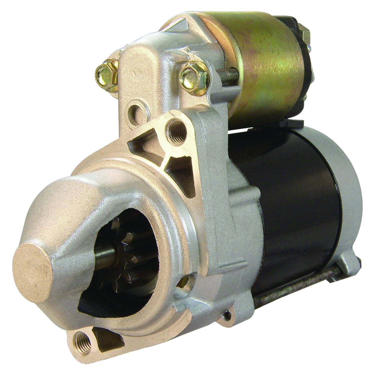 NEW Starter Fits Honda Gxv530 V-Twin Engine 31200-Z0A-003 Ddwdn 228000 ...