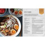 Destiny: The Official Cookbook (Hardcover) - Walmart.com