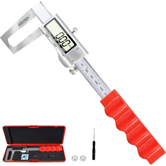 Positioning Calipers For Measurements & Easy Wood Cutting,Stainless ...