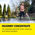 Karcher Pressure Washer Detergent, Concrete Cleaner, Brick, Masonry ...