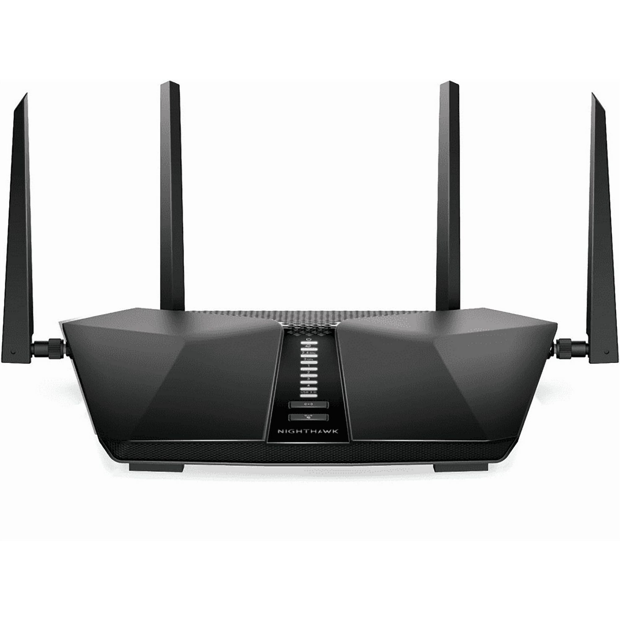 Click here for Refurbished Netgear Rax43-100cns Nighthawk 5-Strea... prices