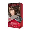 Revlon Permanent Hair Color #47 Medium Rich Brown, 4.4 Oz, Pack of 1 ...