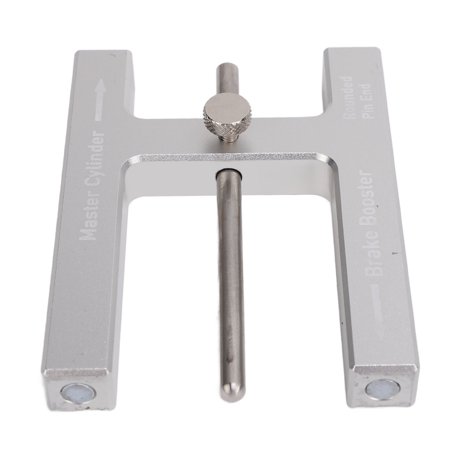 Booster Adjustment Tool, User Friendly Brake Adjustment Tool Core Heavy ...