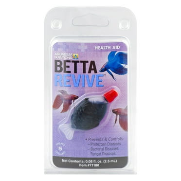 Hikari® Aquarium Solutions® Betta Ultimate® Water Conditioner for Fish ...