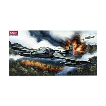 Academy 12586 US Navy PBM-5A Mariner 1/72 Scale Plastic Model Kit ...