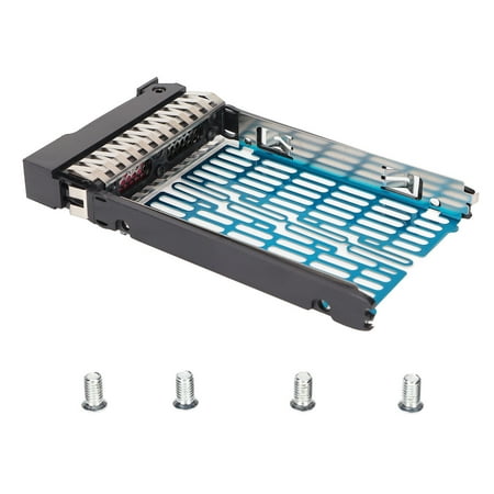 Hard Drive Tray, 2.5in Data Security Protection Hard Drive Tray Safe ...