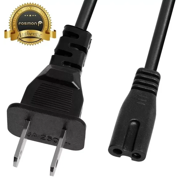 Figure 8 Power Cable