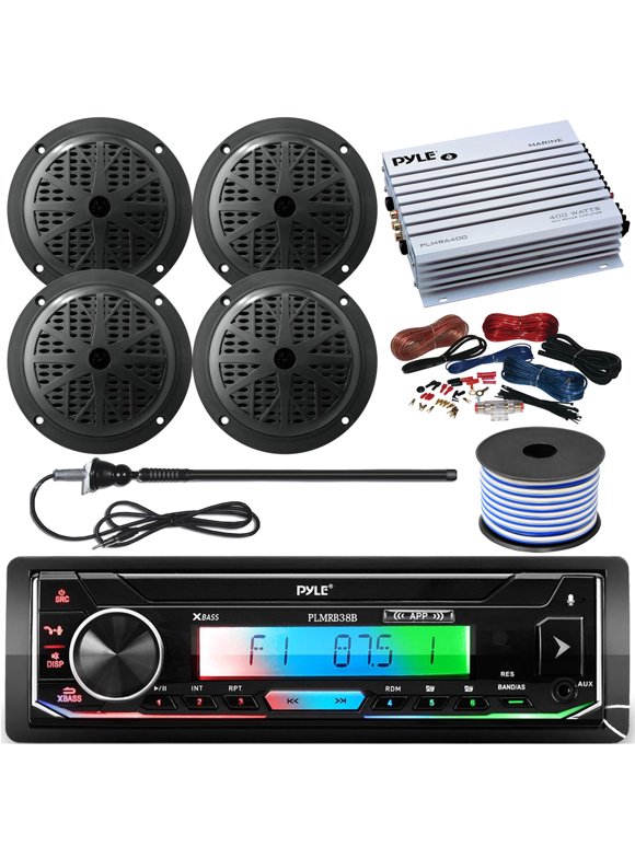 Marine Radios in Marine Electronics - Walmart.com