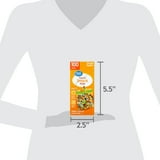Great Value Fresh Seal Zipper Square Snack Bags, 100 Count - Walmart.com