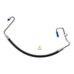 Power Steering Pressure Line Hose Assembly Fits select: 2001-2004 JEEP ...