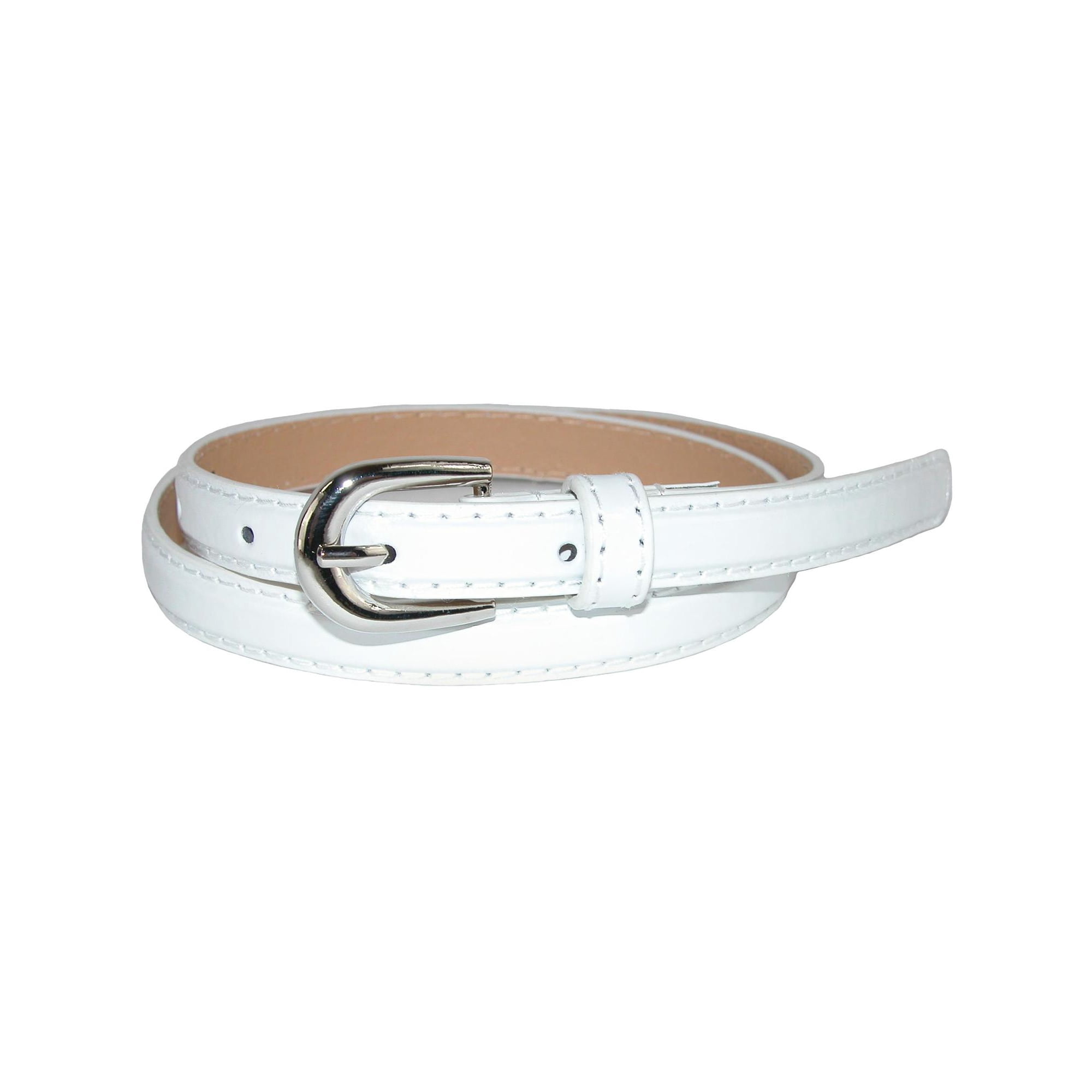 Click here for Ctm Kids Skinny Dress Belt prices