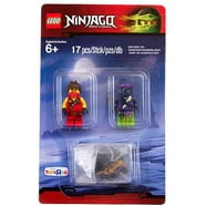 Lego Weapon Pack 9591 - Walmart.com