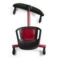 Radio Flyer Stingray Pro, Drifting Caster Scooter Ride-On for Kids, 360 ...