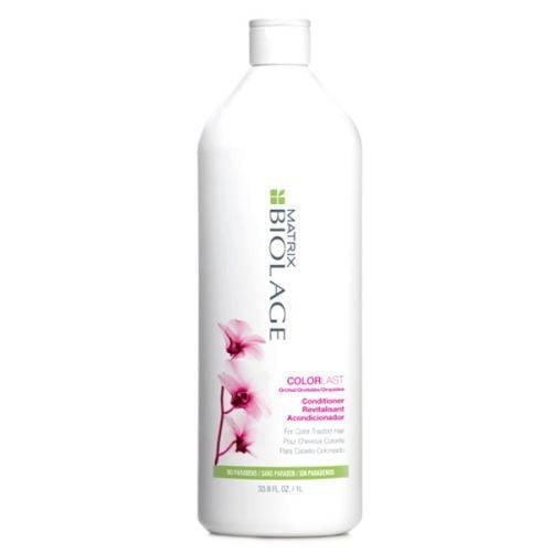 Click here for Matrix Biolage Colour Last Conditioner 33.8 prices