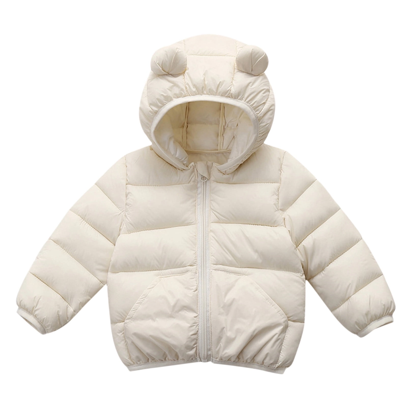 Click here for Sgmvnu Winter Down Coats For Baby Boys Girls Kids... prices