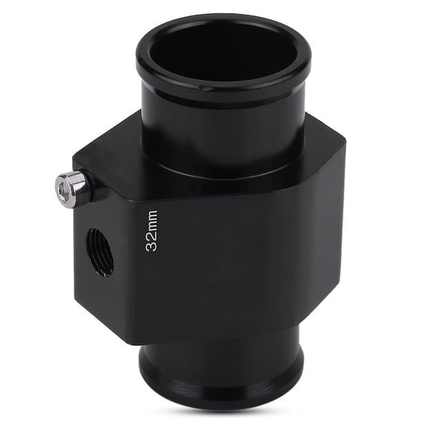 Water Temperature Joint Pipe,Car Water Temp Temperature Hose Adapter ...