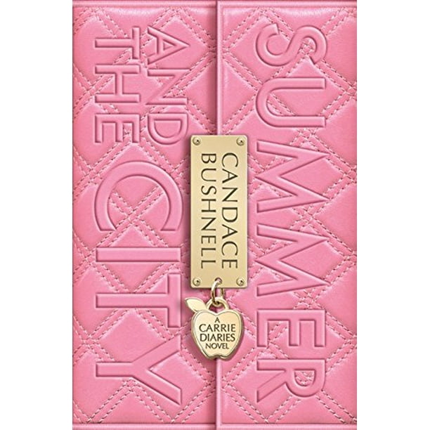 Carrie Diary
