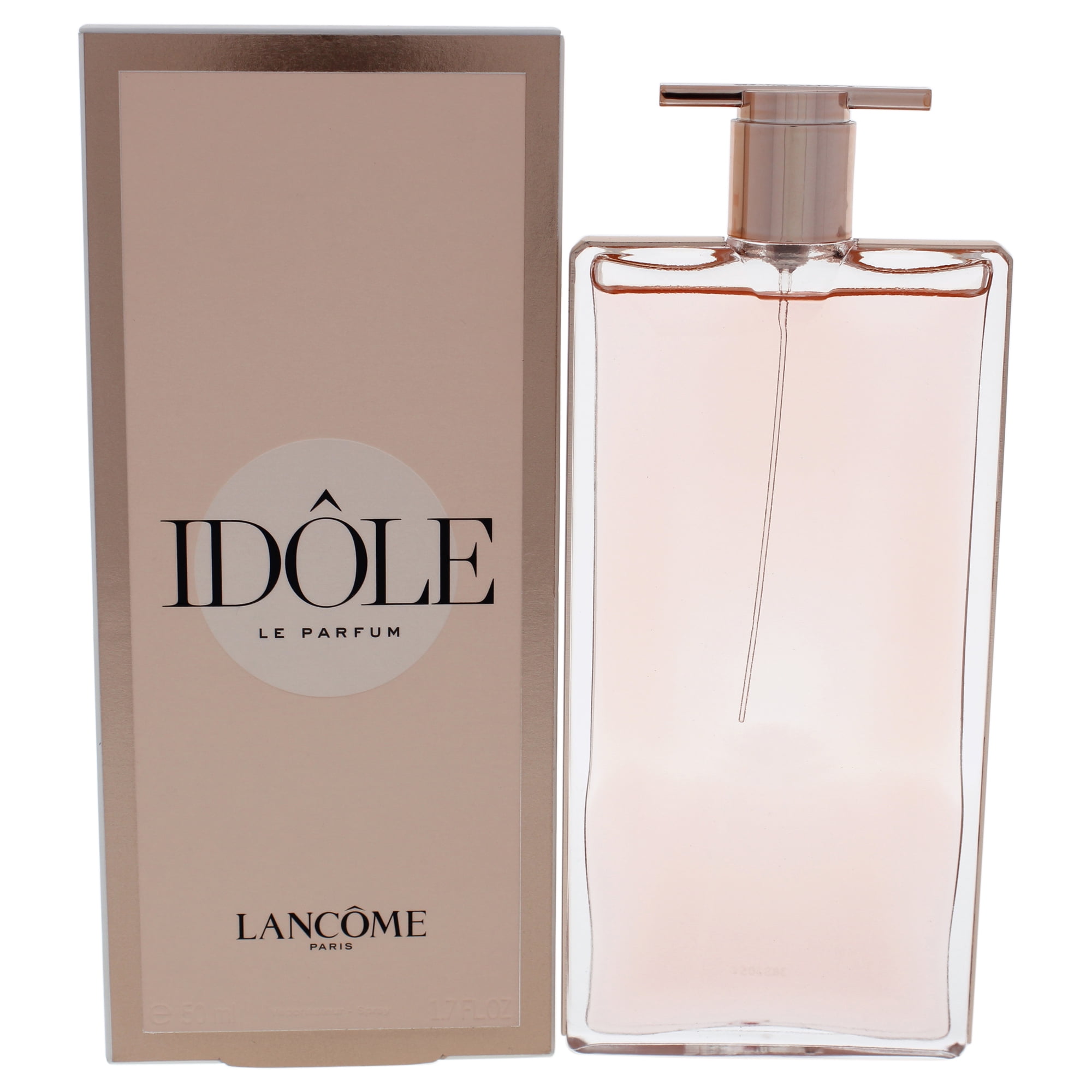 Click here for Idole By Lancome For Women - 1.7 Oz Edp Spray 1.7 prices