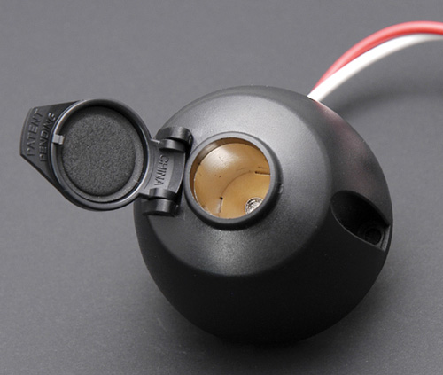 12V POWER SOCKET - Walmart.com