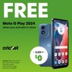 Cricket Wireless Prepaid Cellular Phone - Alcatel Lumos, 32GB, Ocean ...
