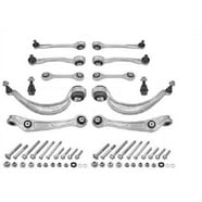 Rear Left Upper Control Arm - Compatible with 2009 - 2017 Audi Q5 2010 ...