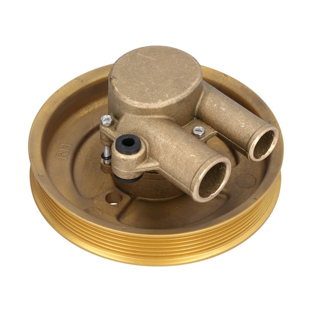 Raw Sea Pump, Sturdy Practical Durable Raw Water Pump For Boat For ...