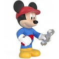 Disney Mickey and the Roadster Racers, Mechanic Mickey - Walmart.com