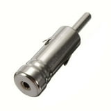 shamjina Generic Car Antenna Adapter Premium for Auto Audio Aerials ...